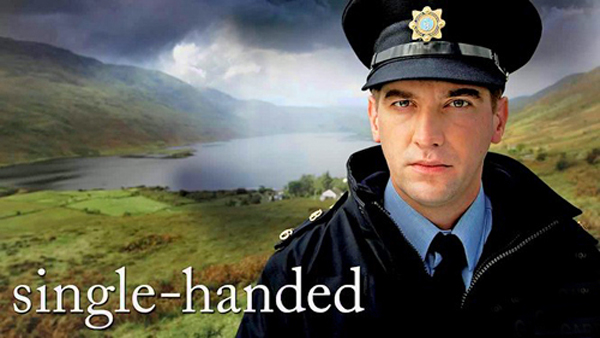 British TV Crime and Mysteries | Timothy J. Barron