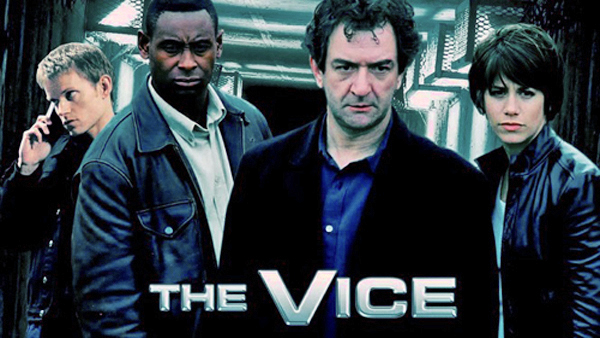 British TV Crime and Mysteries | Timothy J. Barron