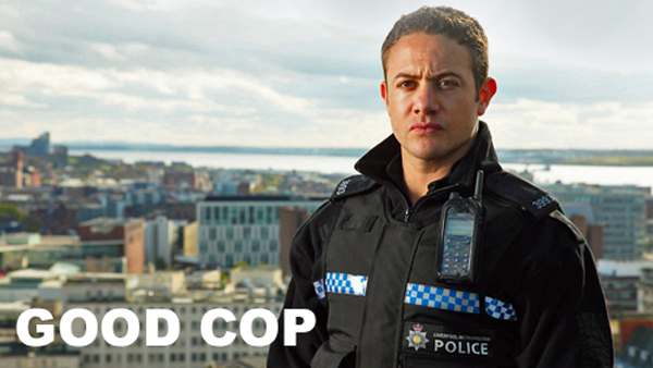 British TV Crime and Mysteries | Timothy J. Barron