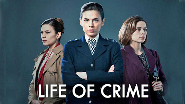 British TV Crime and Mysteries | Timothy J. Barron