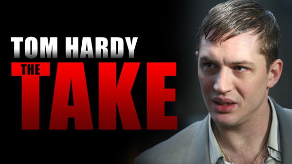 British TV Crime and Mysteries | Timothy J. Barron