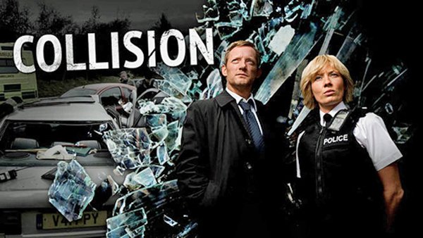 British TV Crime and Mysteries | Timothy J. Barron