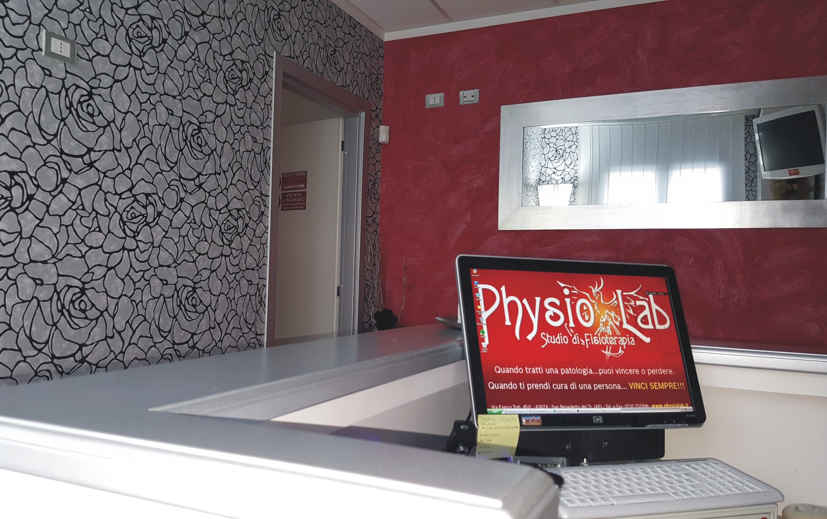 HOME | physiolab