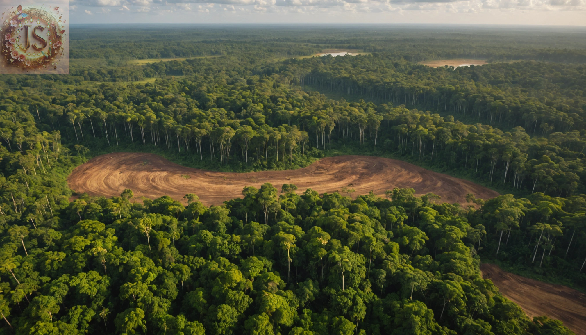 The Unseen Impact: Exploring the Consequences of Amazon Deforestation ...