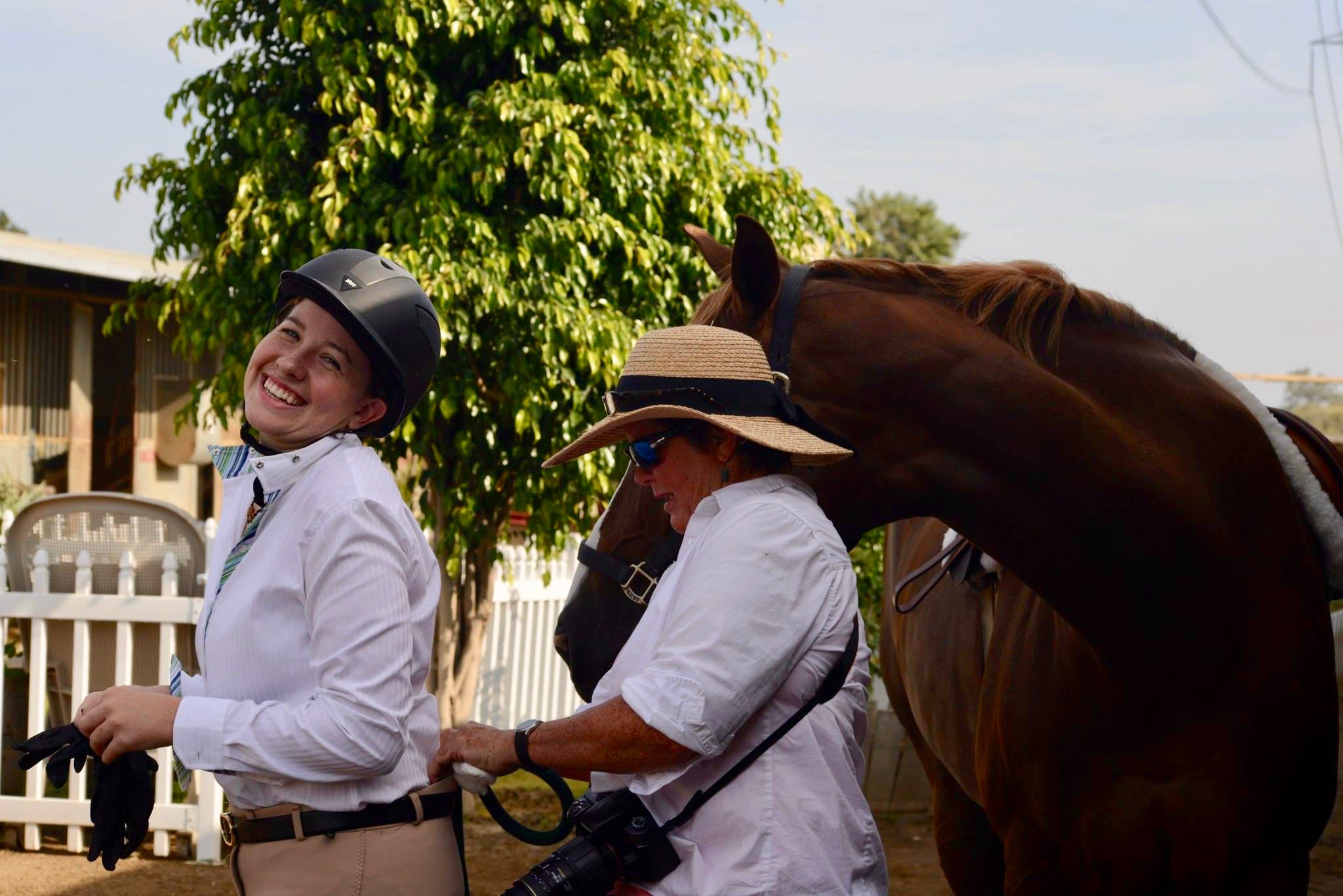 First Field Farm | Full Service Training | Cerritos, CA