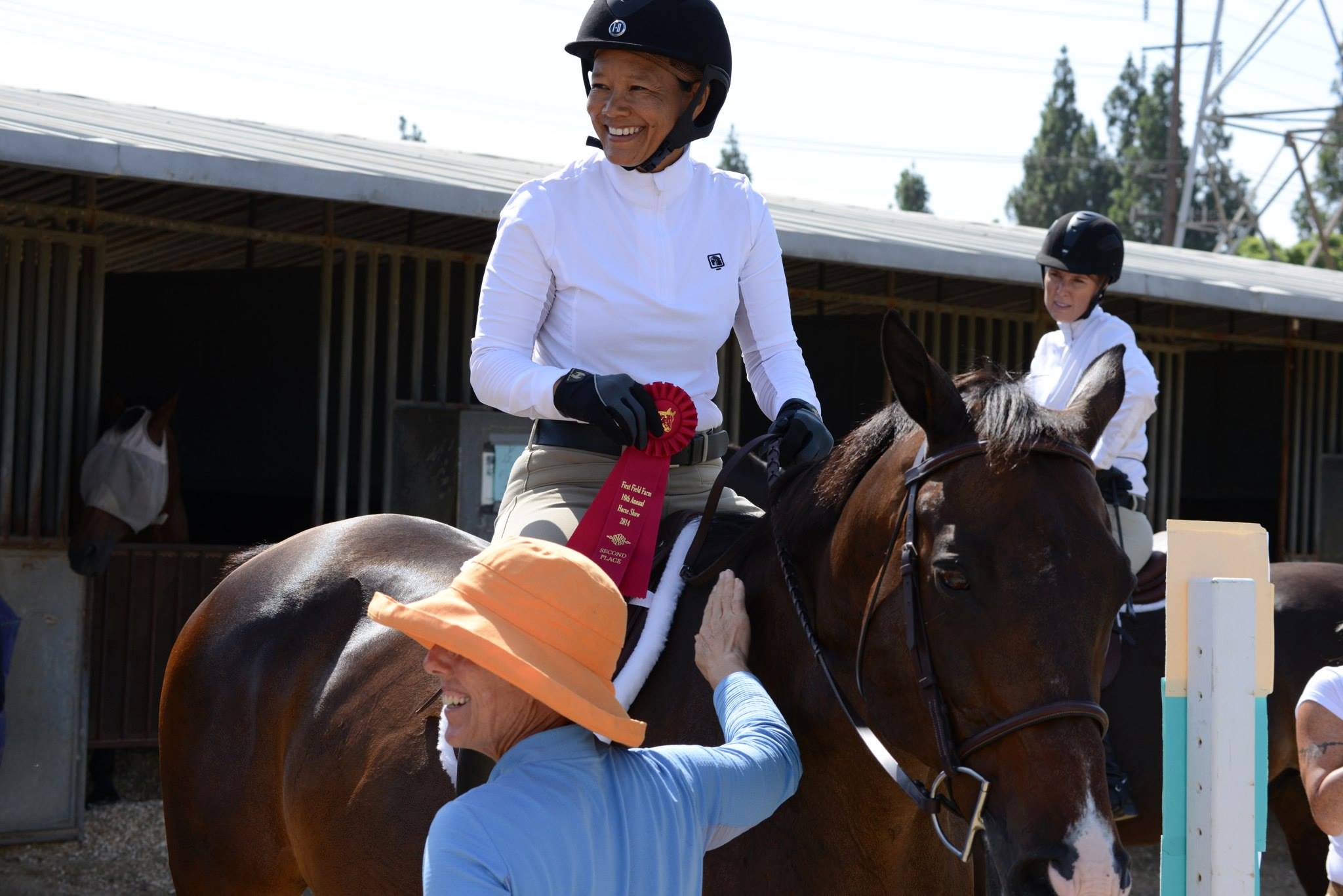 First Field Farm | Full Service Training | Cerritos, CA