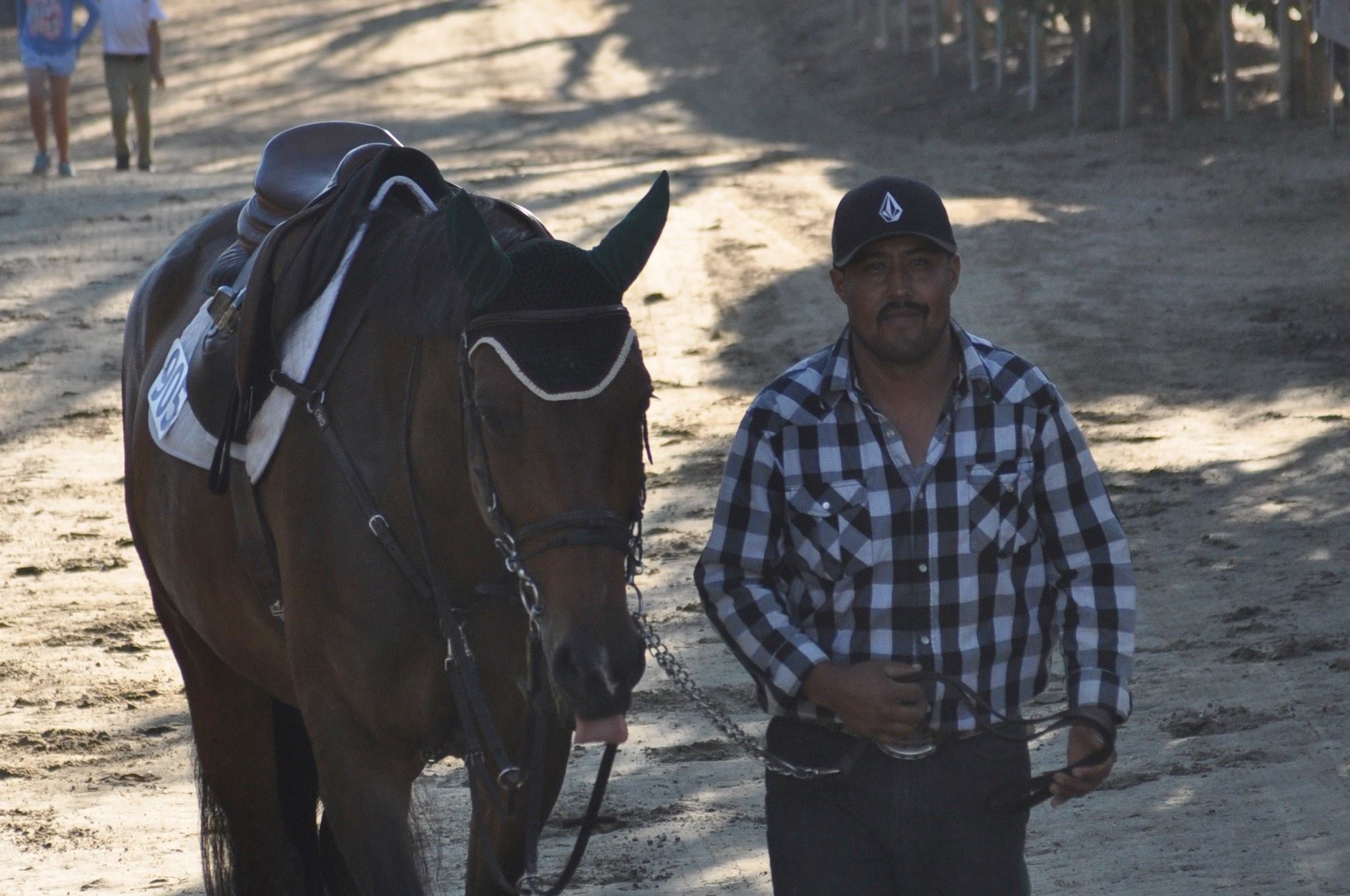 First Field Farm | Full Service Training | Cerritos, CA