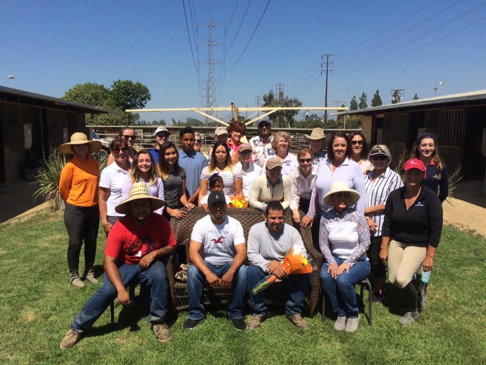 First Field Farm | Full Service Training | Cerritos, CA
