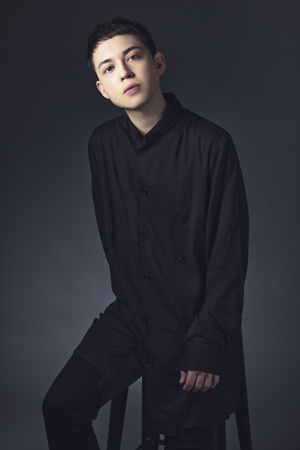 Matthew Law マシュー・ロー | 日本コロムビア Artist Management