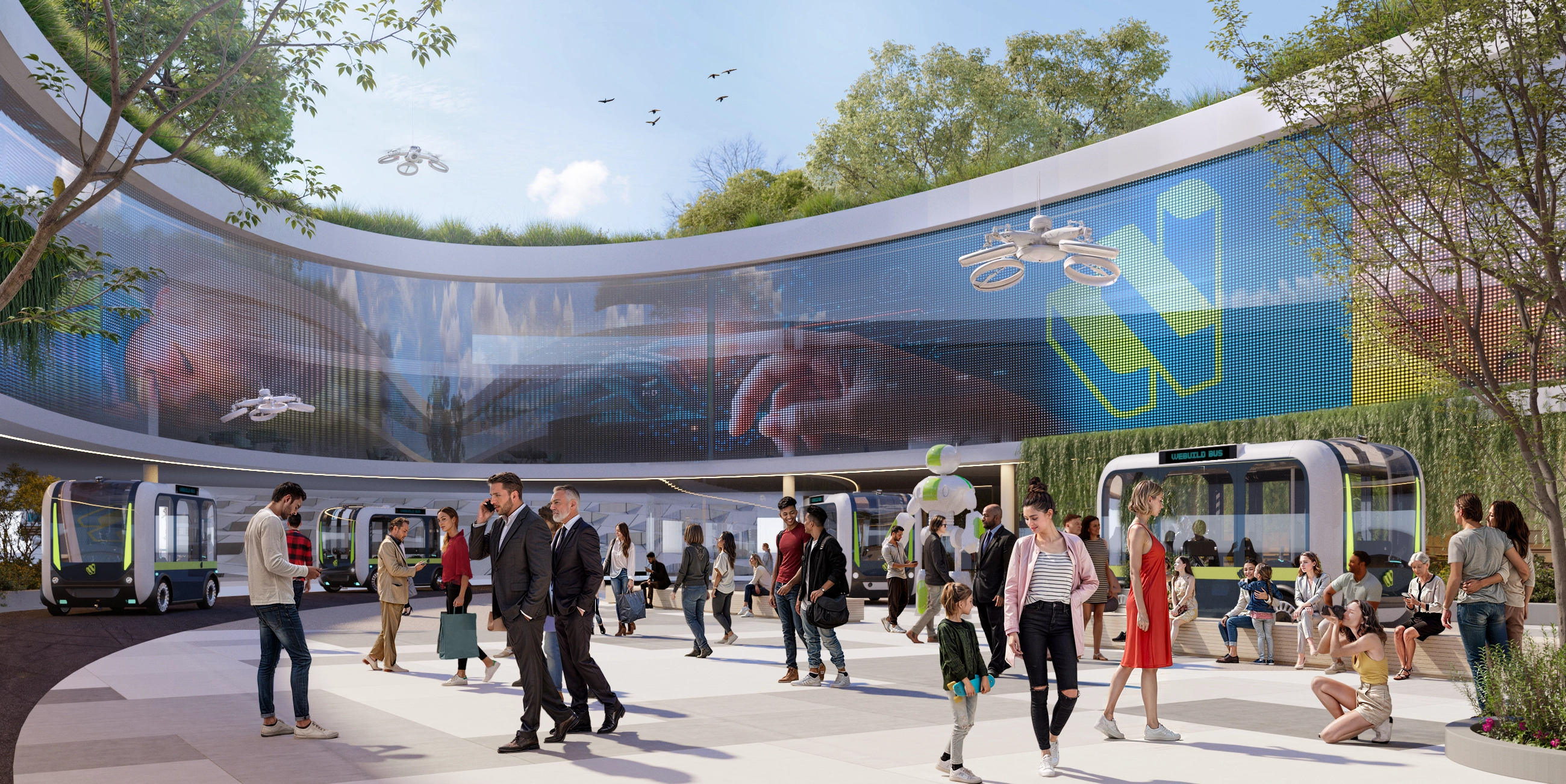 Over Ons | Studio webuild