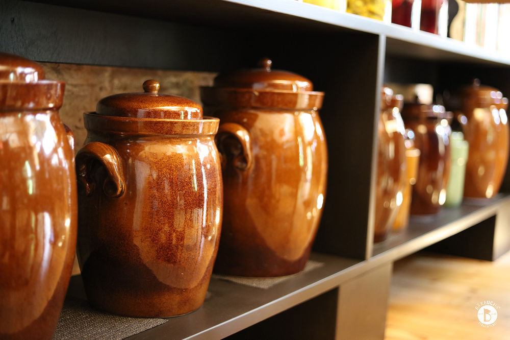 The Best Fermentation Jar!