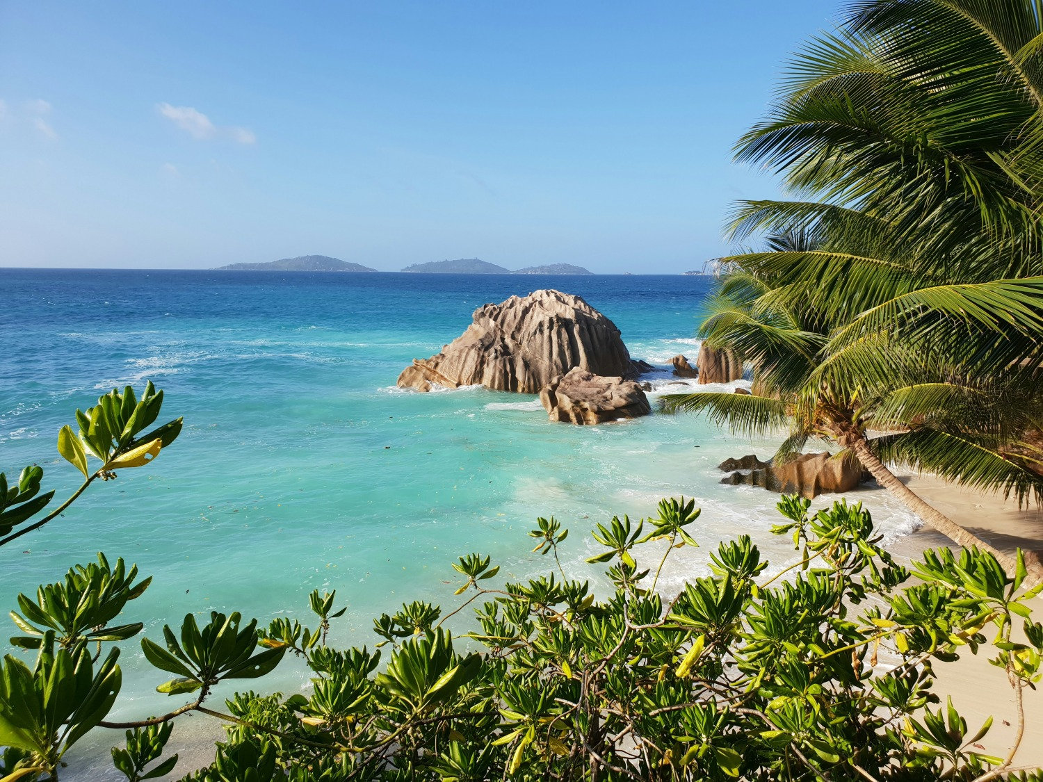 VIAGGIO DI GRUPPO SEYCHELLES | CLASSIC TREKK 6/17 Marzo 2024 ...