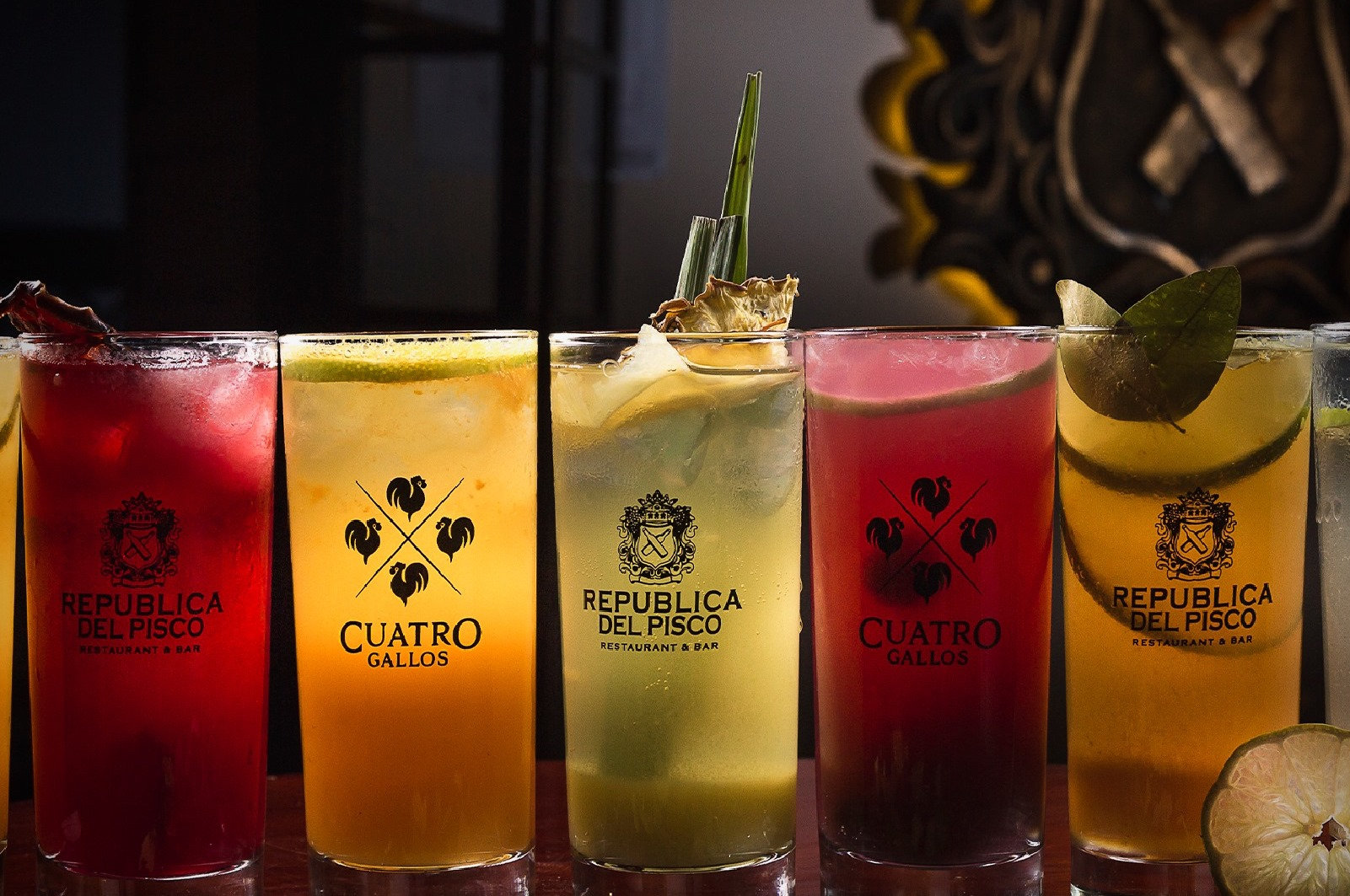 City Tour Cusco&Pisco