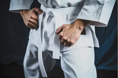 Uniforme | Dojo Sonkei