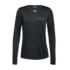 Women’s Under Armour Locker Long Sleeve | The Hill Academy