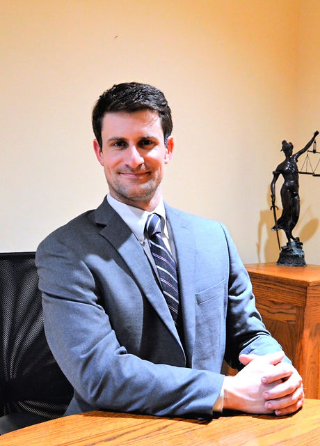 Andrew J. Goldman | The Goldman Law Firm