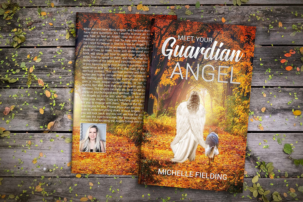 How to meet/connect with your Guardian Angel