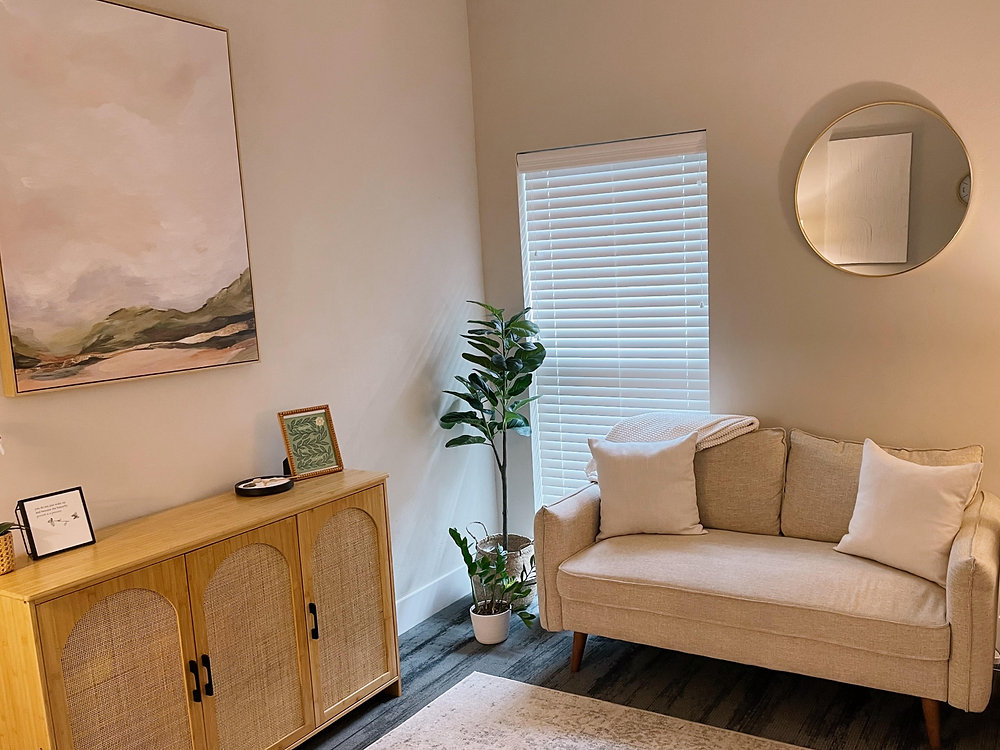 The First Step Forward: What to Expect in Your First Therapy Appointment