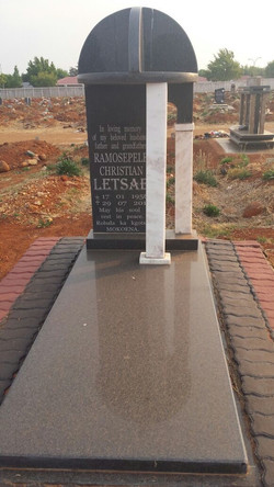 BOIKETLONG FUNERAL DIRECTORS