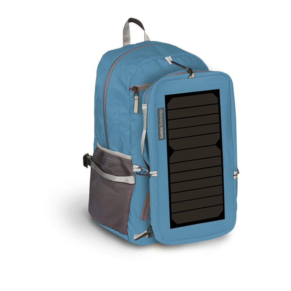Top 5 Solar Backpacks on sale NOW