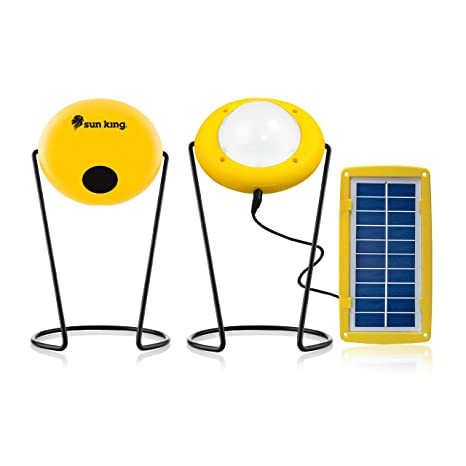 Pico 100 Solar Light | Greenassets.in