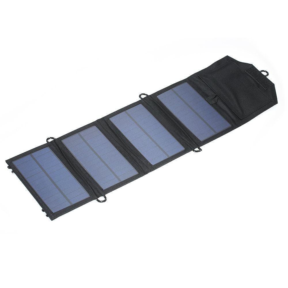 Top 5 Solar Mobile Phone Chargers on sale NOW