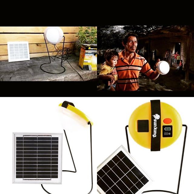 Sun King Pro All Night | greenassets