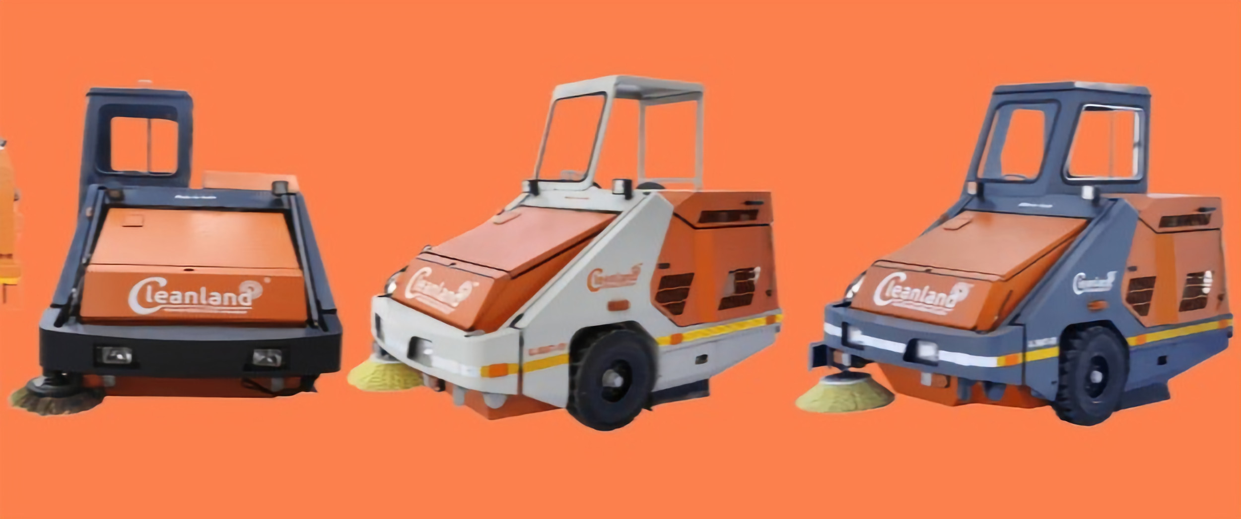 How to choose the right Road Sweeping Machine