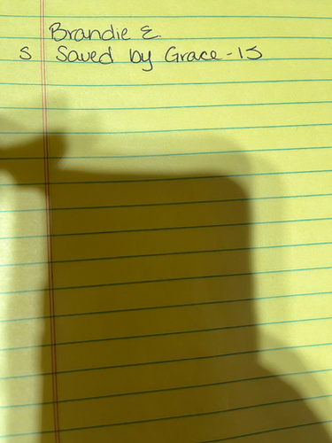 Brandie E | Lainey Mae Clothing