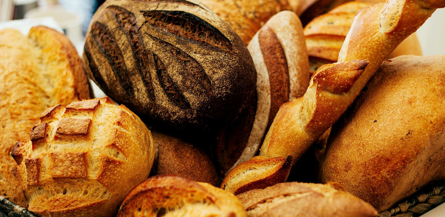 La Michoacana Bakery | Traditional Mexican Bread | Springdale, OHIO