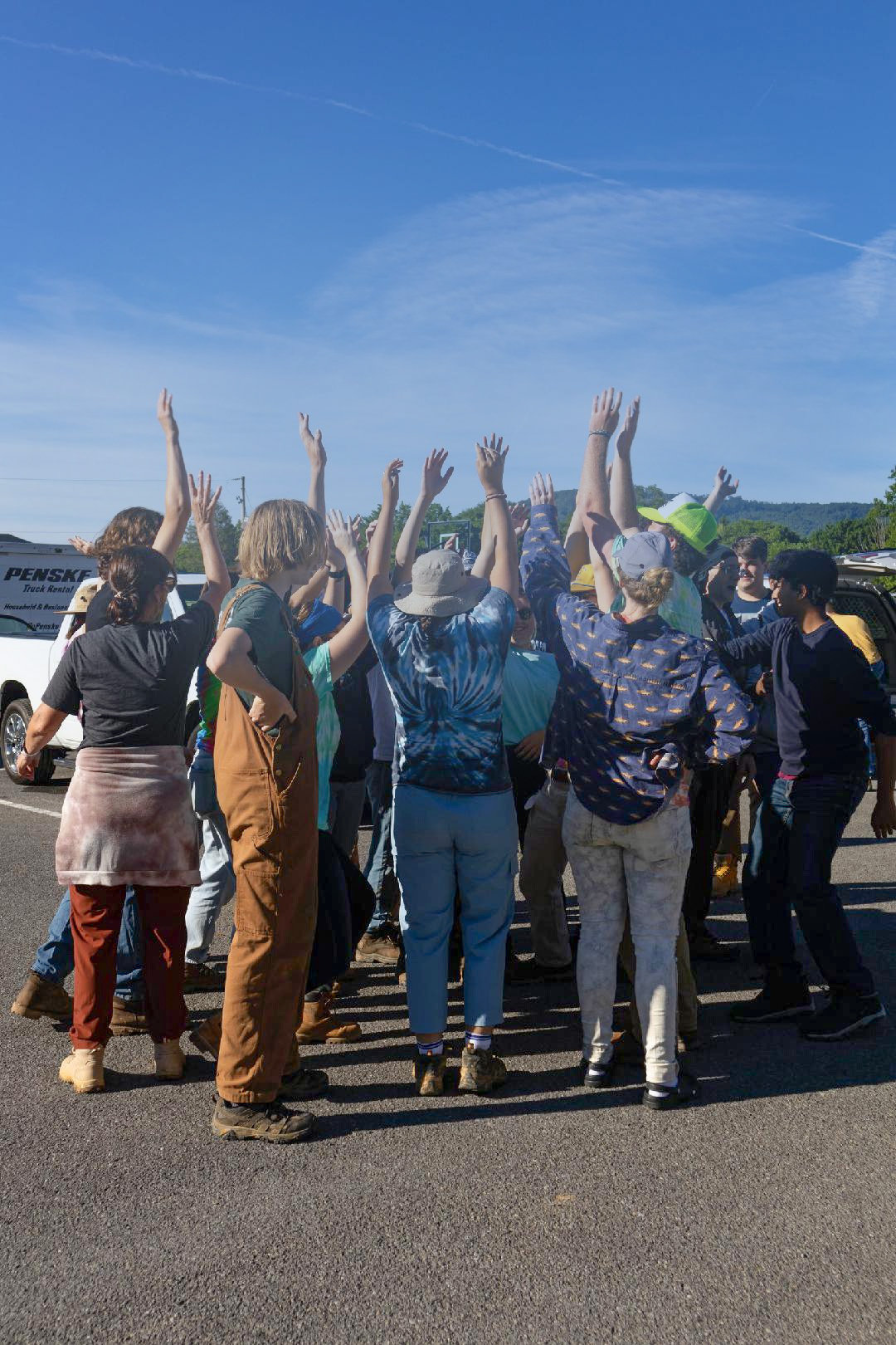 Community Service Ministries | Katonah United Methodist Church ...