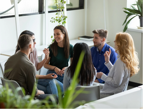 Expert Leadership and CEO Consulting Services | Laura Dellinger | USA