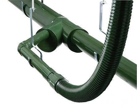 SERVICES | Siphonic UK