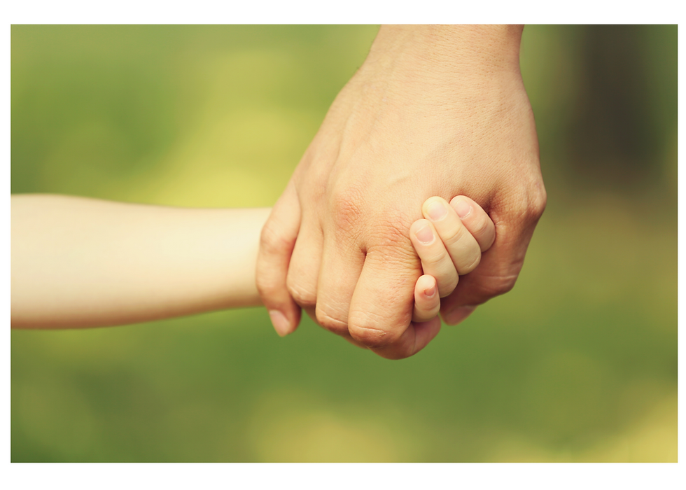 Three Ways to Re-Parent the Vulnerable Child Mode