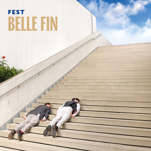 LP: Belle Fin - Fest | Medienmanufaktur