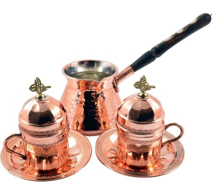 Turkish Coffee Sets