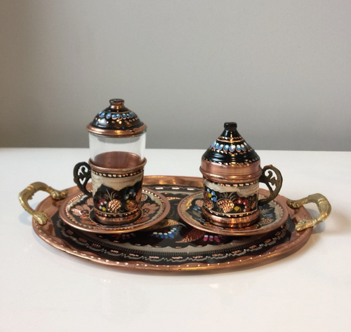 Turkish Coffee Sets