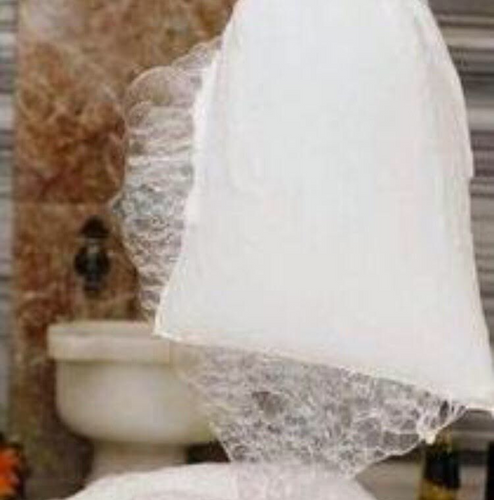 3x HAMMAM FOAM BAG | GrandBazaar Shopping