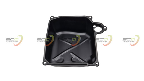 Audi/SEAT/Soka/VW Mechatronic Cover Plate DSG 02E 02E325201D | ecotorqueltd