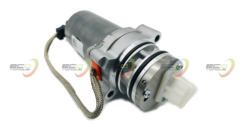 Haldex Control | Faults & Fixes For Your Haldex Unit | Eco Torque Ltd