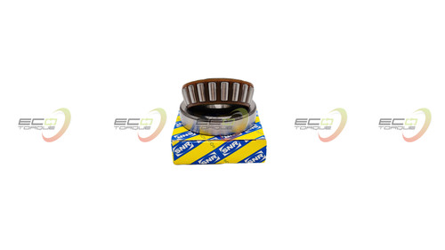 SNR EC.42229.S01.H206 NP285701/NP341513 for M32 Gearbox Bearing ...