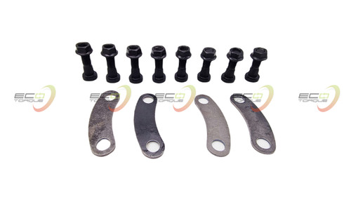 VW Golf/Jetta/Passat/Corrado/Vento Gearbox Bolt Kit 020 | ecotorqueltd