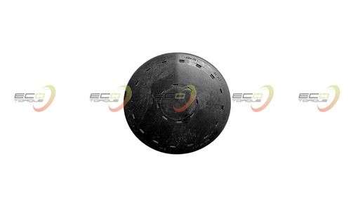 VW Oil Seal Cover Plate for Manual Transmission 02M301211D | ecotorqueltd
