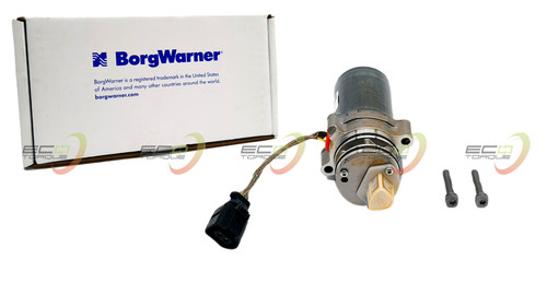 BorgWarner Gen 5 Landrover/Jaguar Genuine Hydraulic Haldex Pump ...