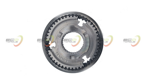 Vauxhall M32 Gearbox Gen 1 & 2 3rd/4th Gear Synchromesh Hub 55570102 ...