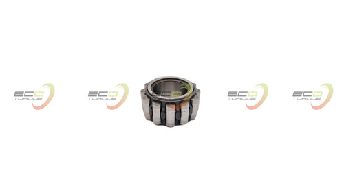 INA Cylindrical Roller Bearing F-232141 23x40x21mm | ecotorqueltd