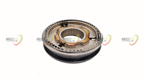Vauxhall M32 Gearbox Gen 3 1st/2nd Gear Synchromesh Hub 55585470 ...