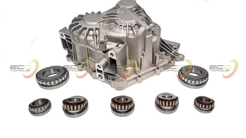 Updated End Case & Larger Bearing Rebuild Kit M32 Gearbox Gen 2 M32 ...