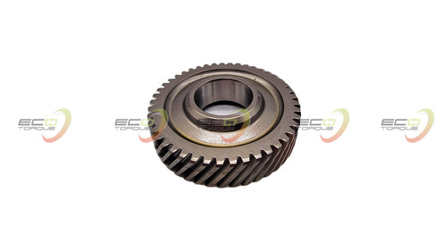 Ford Transit 5th Speed Gear Z: 45 for MT-75 Gearbox 988T7B281DA 1058880 ...