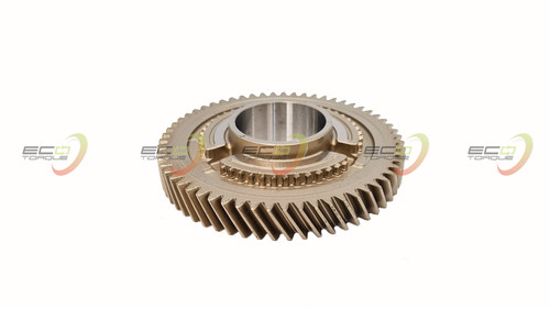 M32 Gearbox Gen 3 - 3rd Gear (59T) - 55580390 - '16 Onwards Vauxhall ...